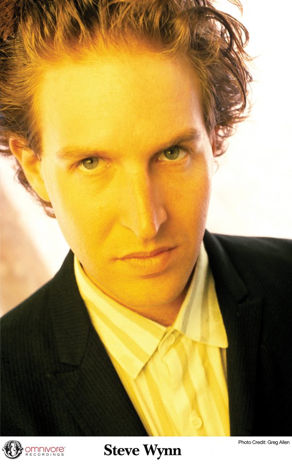 Interview: Steve Wynn Reissues Solo Albums, Reuniting with Dream ...