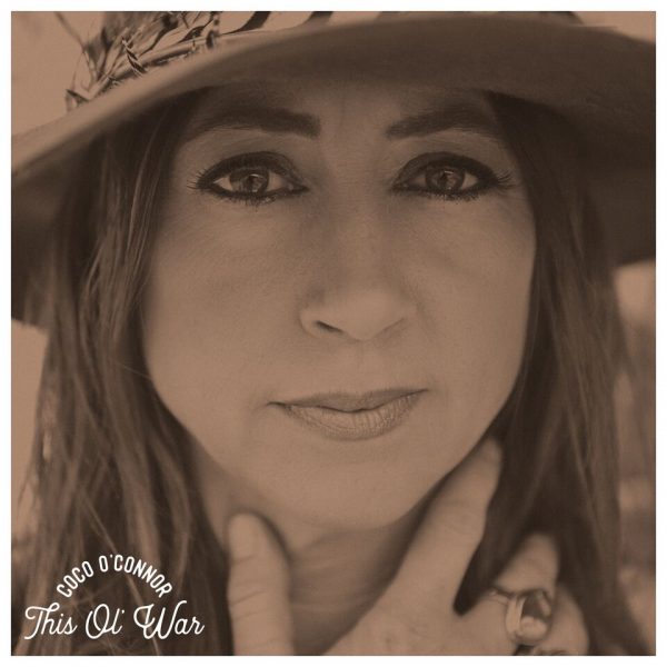 REVIEW: Coco O'Connor's New "This Ol' War" Packs Emotional Wallop ...