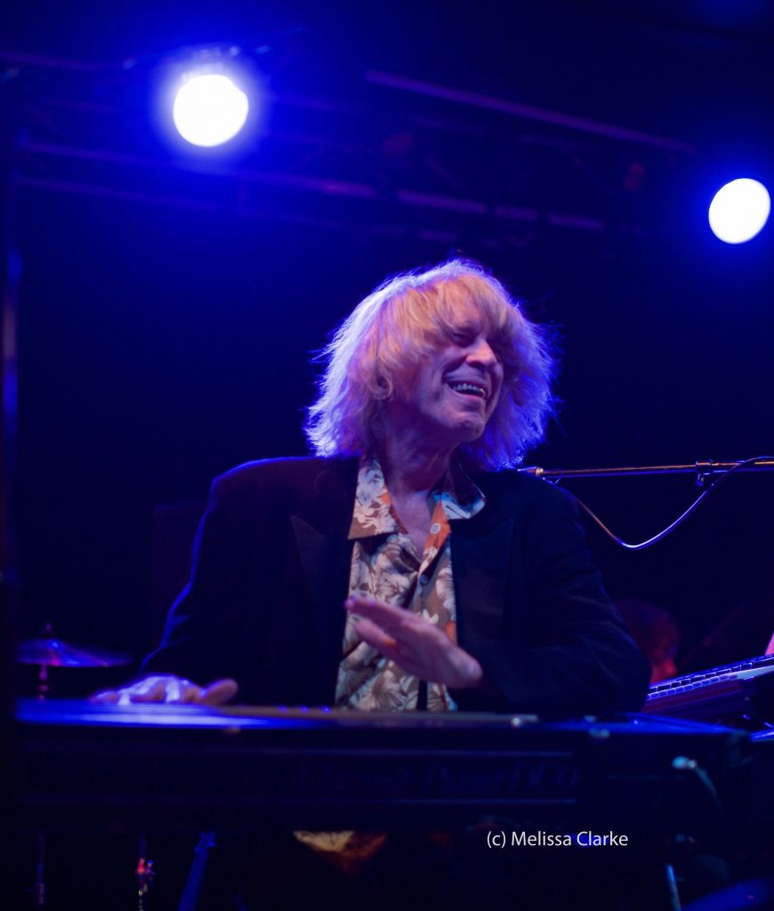 Interview: NRBQ's Terry Adams Defines Music's Spiritual Beauty ...