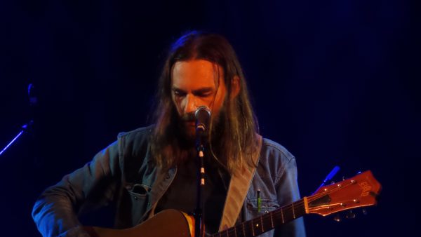 Show Review: Sam Lewis at 3rd & Lindsley Was Laid Back and Funky ...