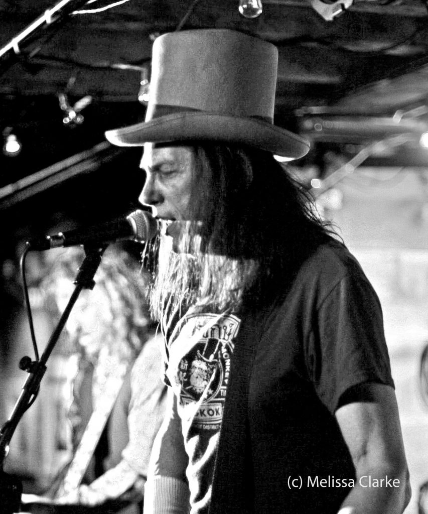 Show Review: Dan Baird & Homemade Sin Power Rock at the Hill Country in ...