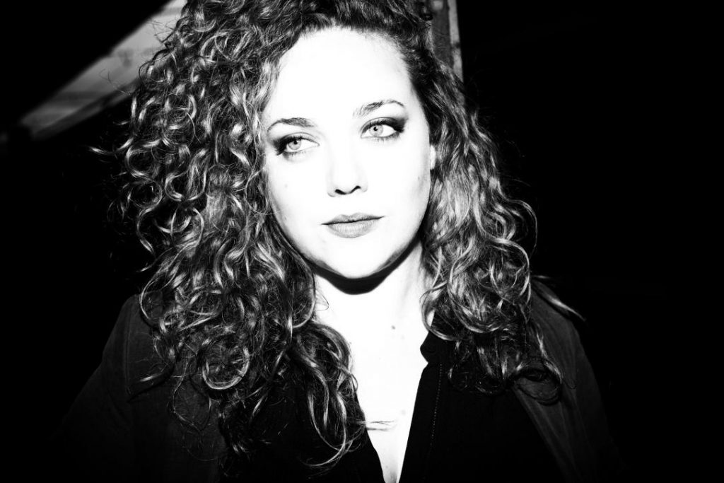 Audiocast with Madeleine Besson at Americana Fest 2018 - Americana Highways