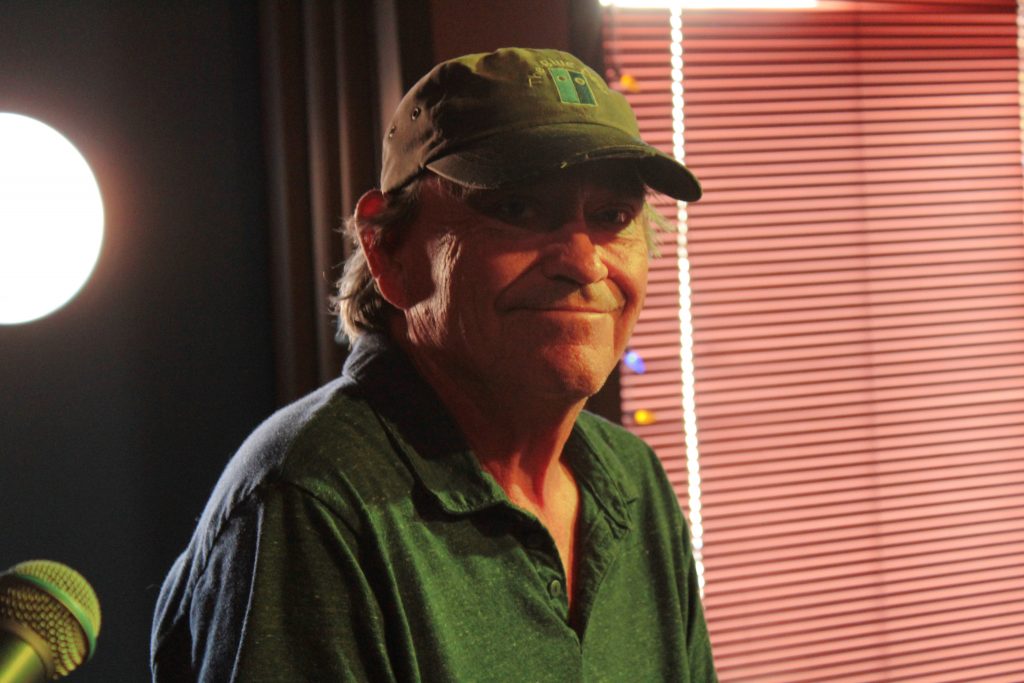 Interview: Greg Johnson of OKC's Blue Door -- on the Evolution of the ...