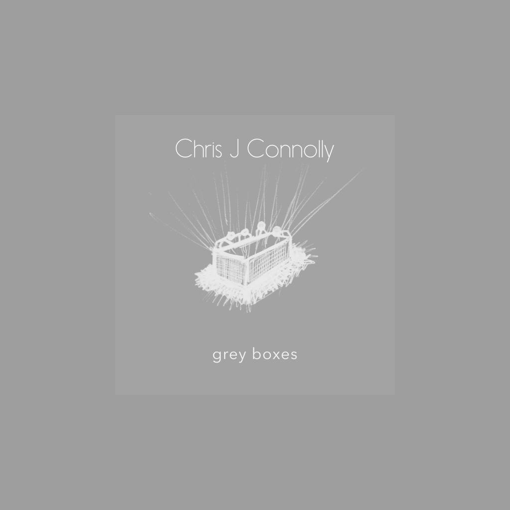 Watch: Video Premiere of Chris J Connolly's "Grey Boxes" from "Moving ...
