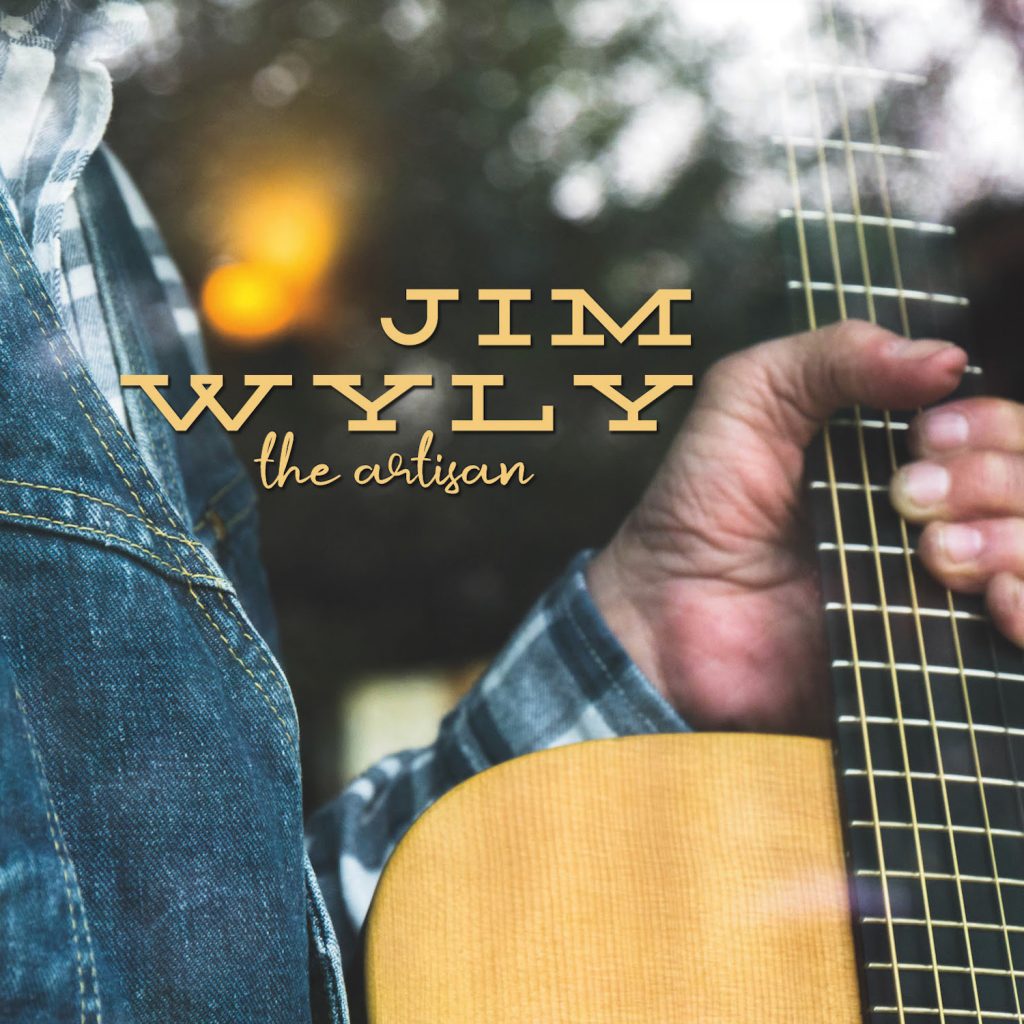 REVIEW: Jim Wyly's "The Artisan" is a Beautiful Collection From a ...