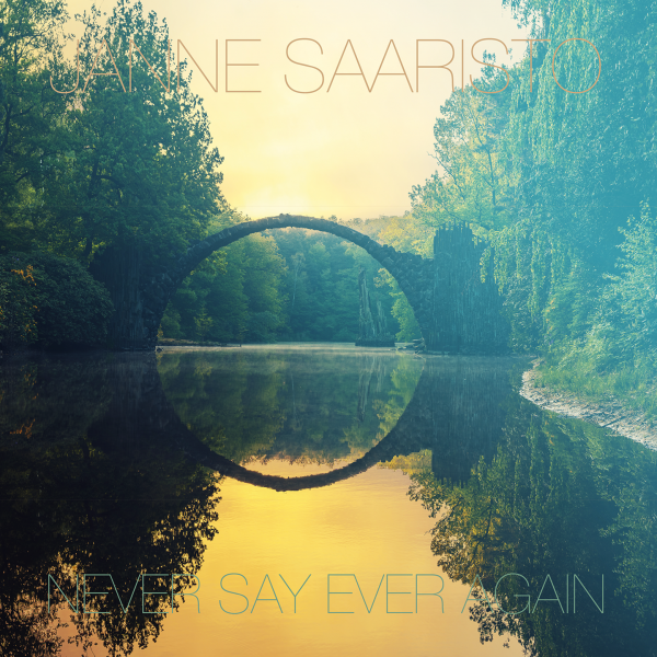 Song Premiere: "Yesterday" by Janne Saaristo From Upcoming Album "Never ...