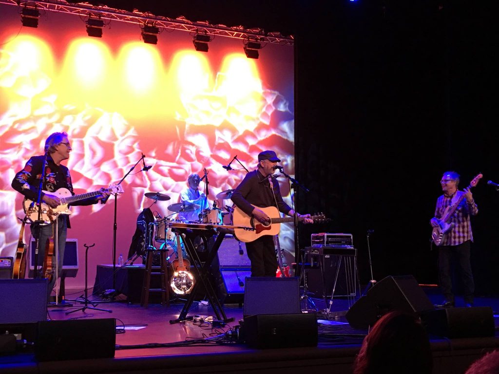 Interview: Still Poco After All These Years • Americana Highways