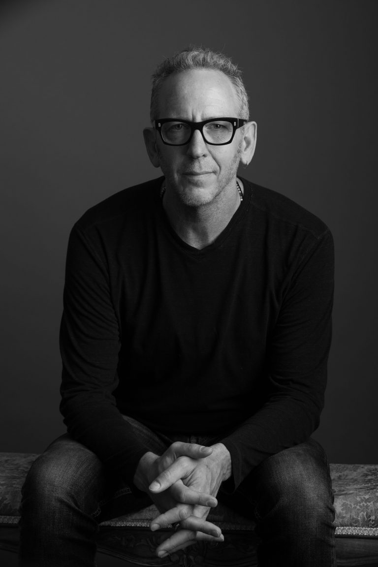 Interview: Darden Smith's Many Projects All Grow Out of Love of Music ...