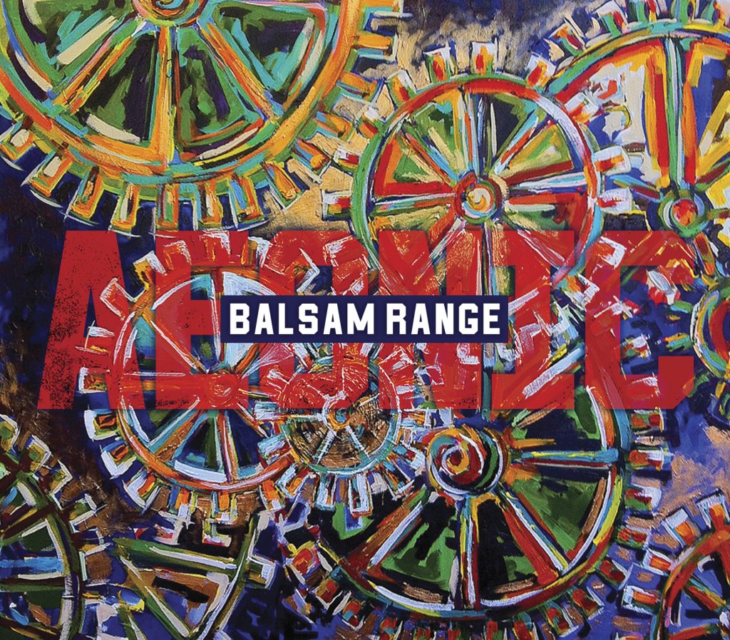Song Premiere: Balsam Range's "Graveyard Blues" From Upcoming Album ...