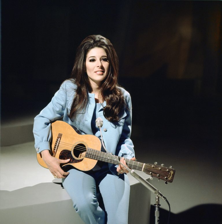 REVIEW: Bobbie Gentry: ‘Ode to Billie Joe’—and a Whole Lot More ...