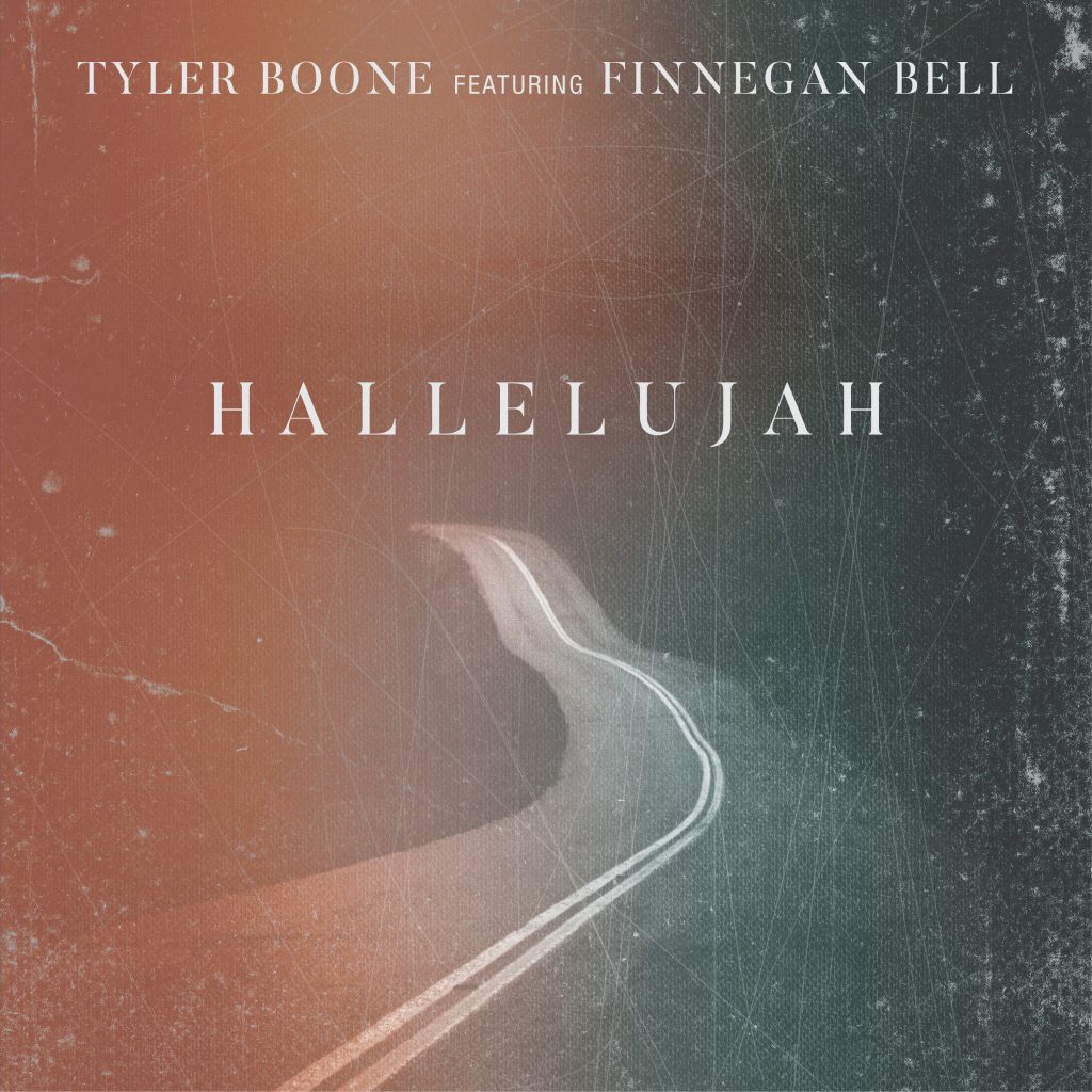Song Premiere: Tyler Boone's Interpretation of Cohen's "Hallelujah ...