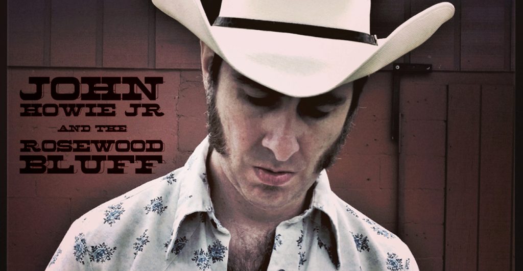 Interview: John Howie Jr. Is Everywhere At Once • Americana Highways