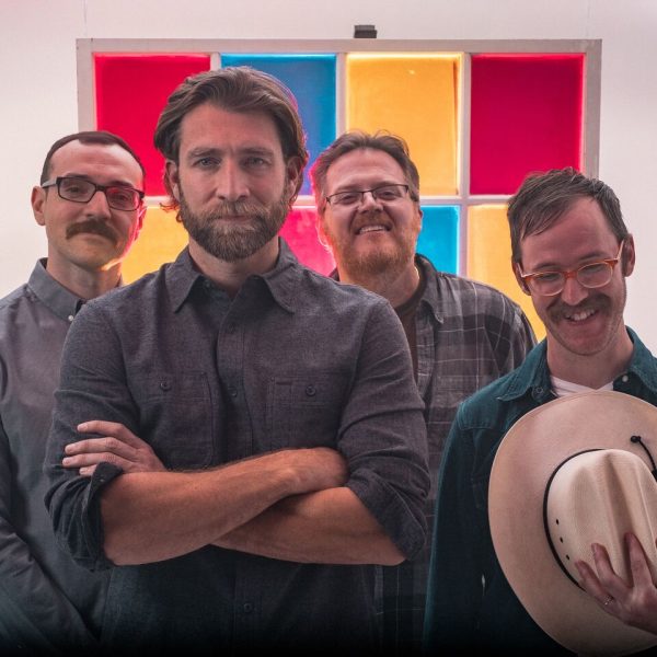 Interview: Billy Bright of Grammy Nominated Wood & Wire on Alt ...