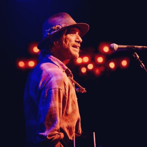 Show Review: Todd Snider Enthralls Fans at Birchmere with Reed Foehl ...