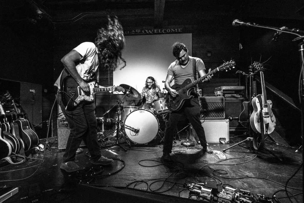 Interview: Nate Cook of the Yawpers on New Release • Americana Highways