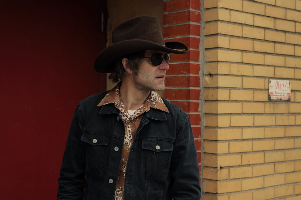 Boo Ray: The Modern Songwriting Dilemma • Americana Highways