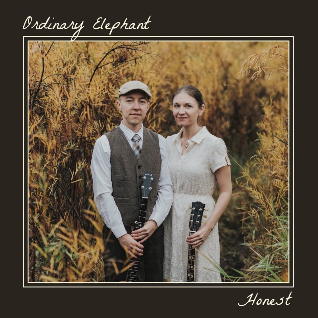 REVIEW: Ordinary Elephant Shows Less is More on the New Album ‘Honest ...