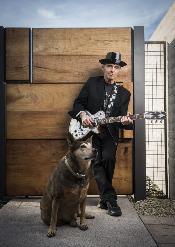 Nils Lofgren Talks About Life, Loss and The Last Fifty Years ...