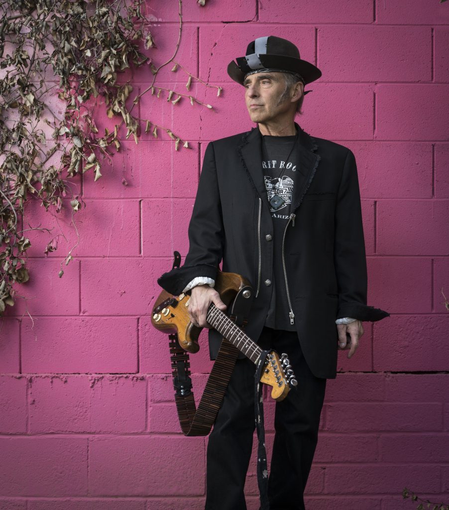 Nils Lofgren Talks About Life, Loss and The Last Fifty Years ...