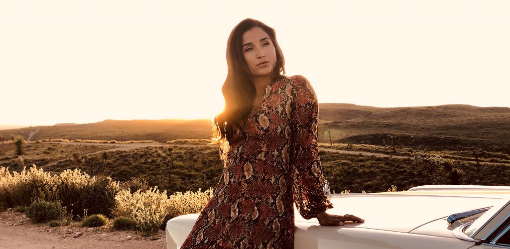 Interview: Jade Jackson on "Wilderness," Recording with Mike Ness, and ...