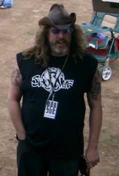 Mark Maxey, Author at Americana Highways