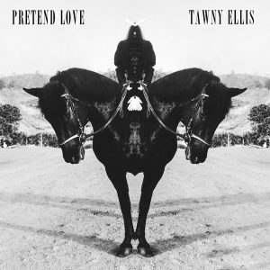 Video Premiere: Tawny Ellis' "Pretend Love" • Americana Highways
