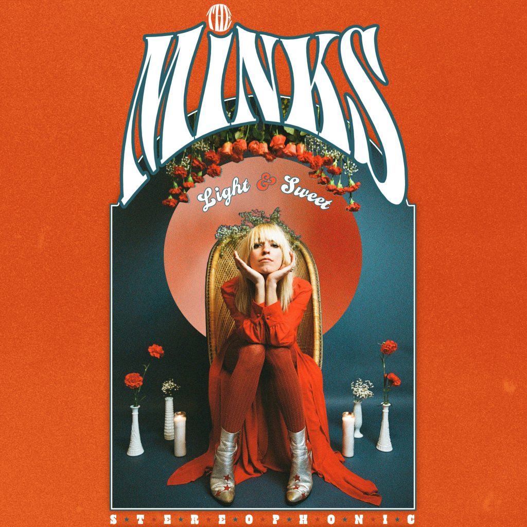 REVIEW: The Minks' "Light and Sweet" is Anything But • Americana Highways