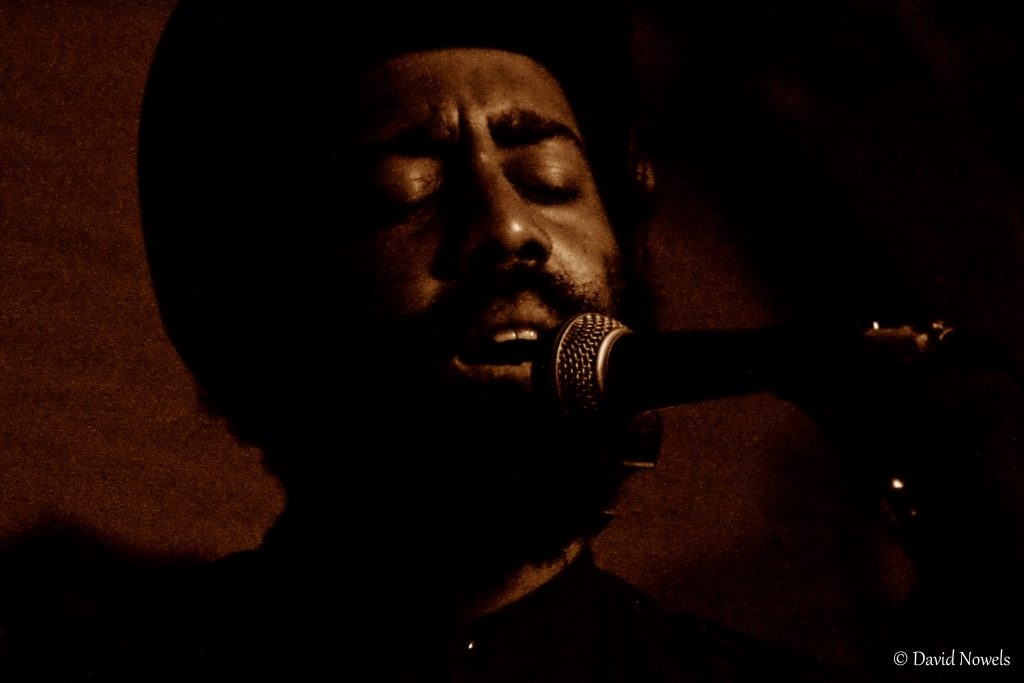 Show Review: AHI show at Blue Door with Chloe Beth was Incredible ...