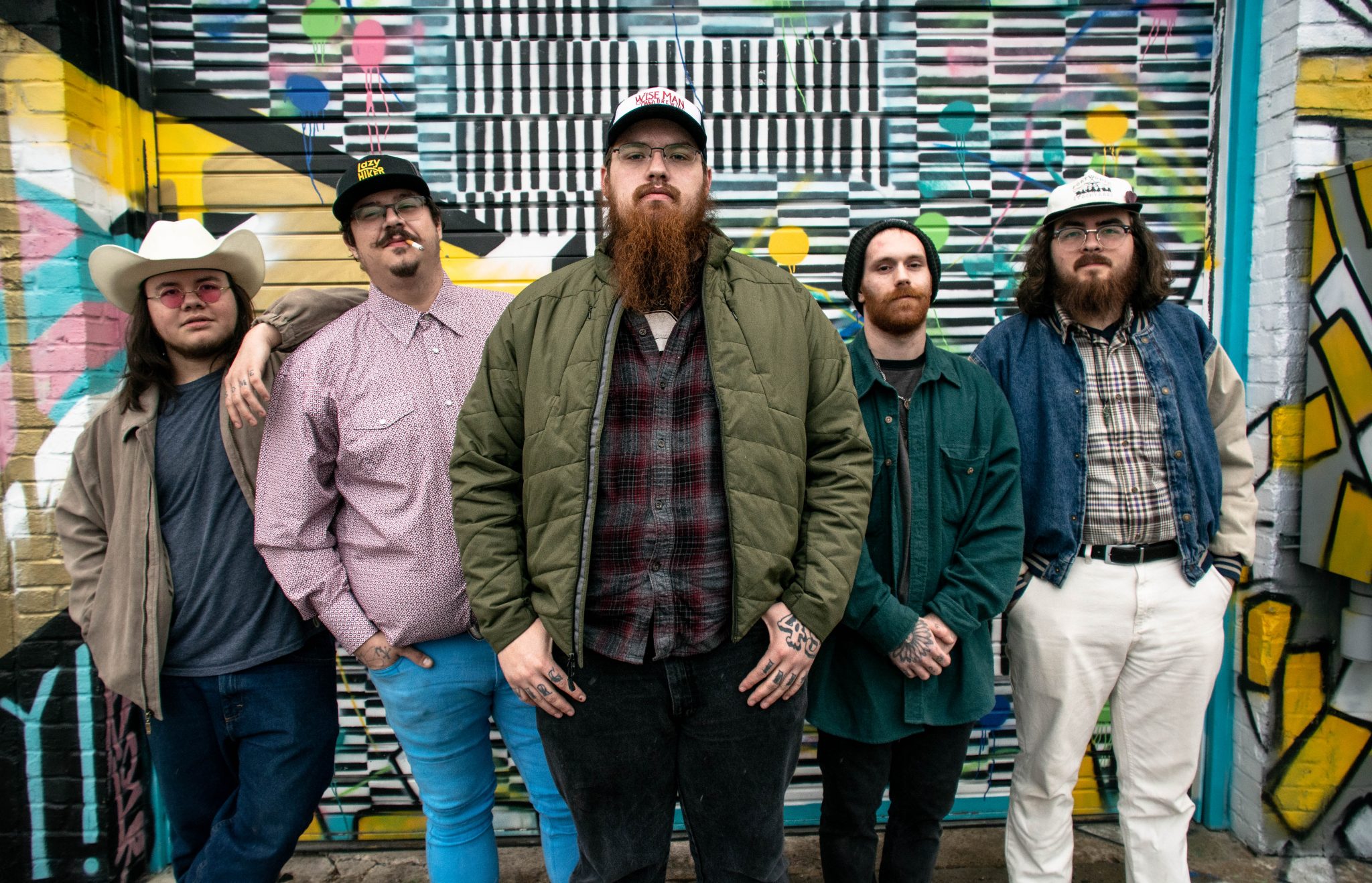 49 Winchester: Carrying On and Reinventing the Sounds of Appalachia ...