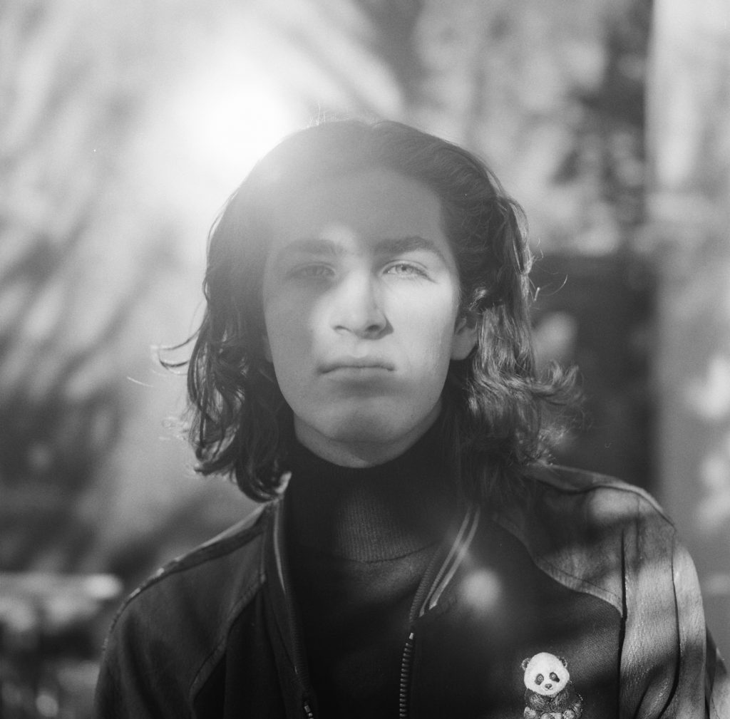 Interview with Roman Lewis: 'This is the dream' • Americana Highways