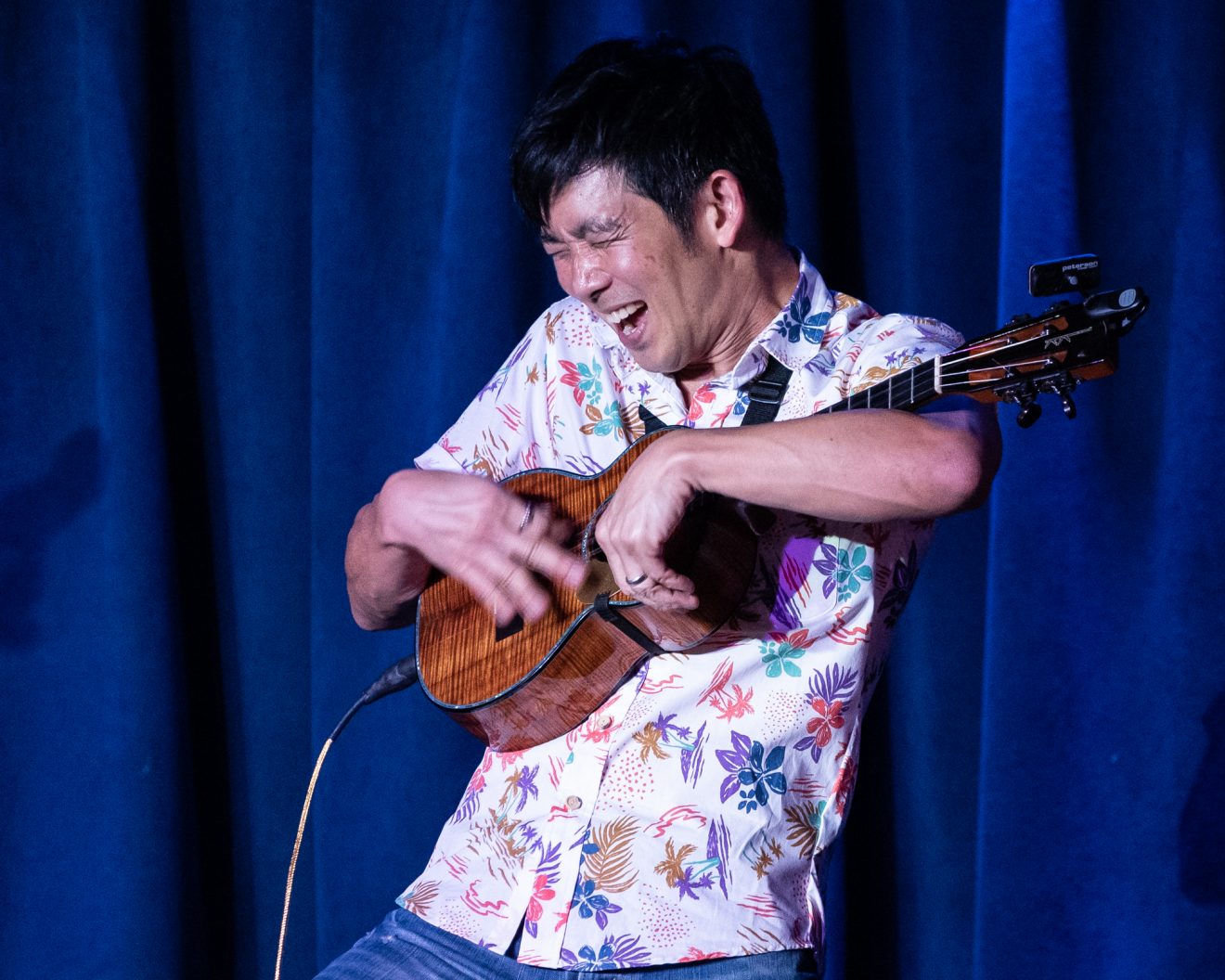Show Review: Jake Shimabukuro and Friends Was Incredible Ukulele at the ...