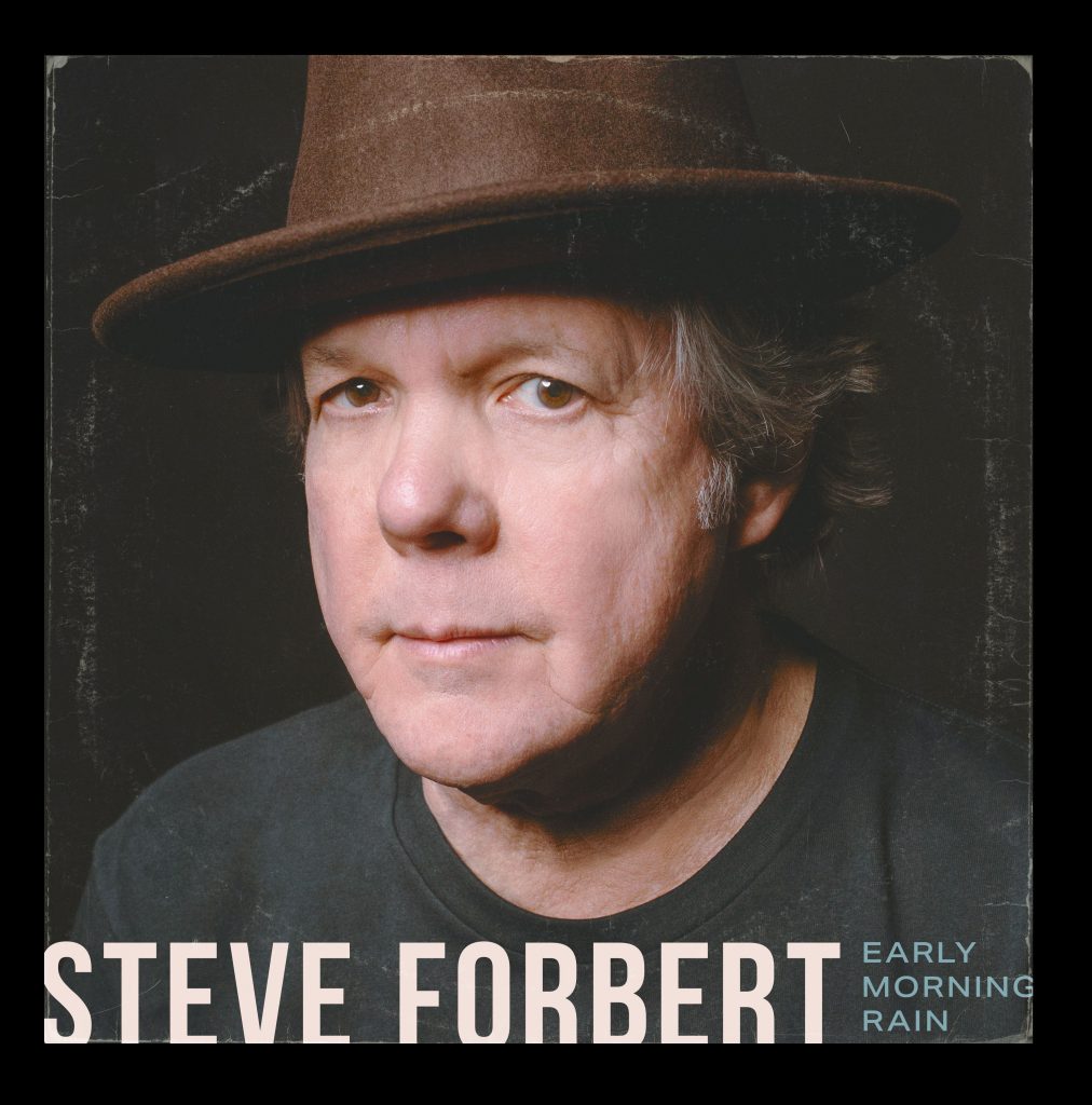REVIEW: Steve Forbert Celebrates the Craftsmanship Of Songwriting With ...