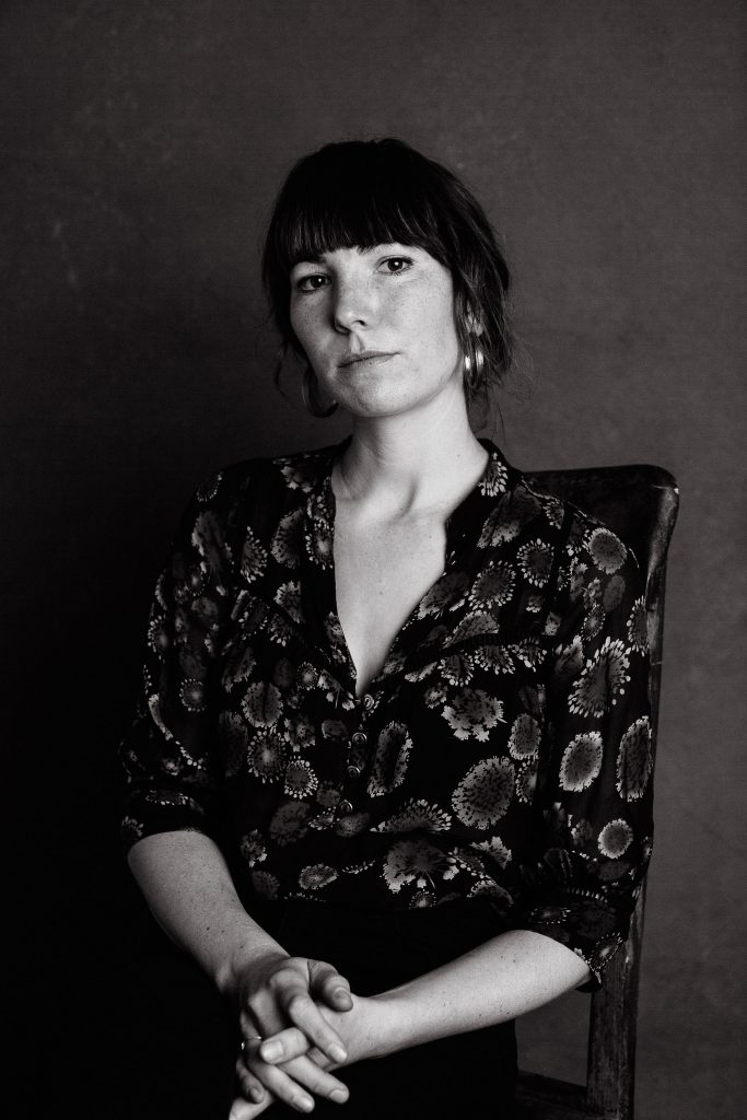 Video: Little Orange Room Sessions: Anna Tivel • Americana Highways