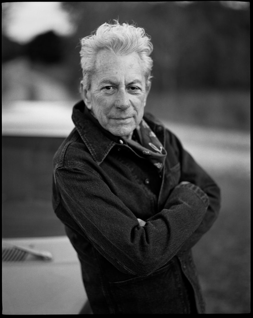 REVIEW: Joe Ely “Flatland Lullaby” • Americana Highways