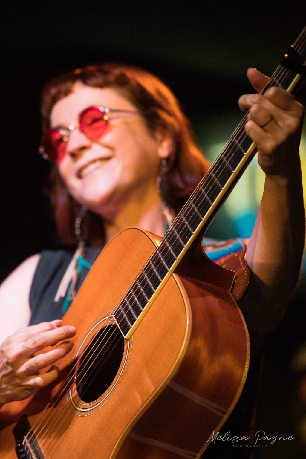 Show Review: Carter Sampson at the Mercury Lounge in Tulsa as Pandemic ...