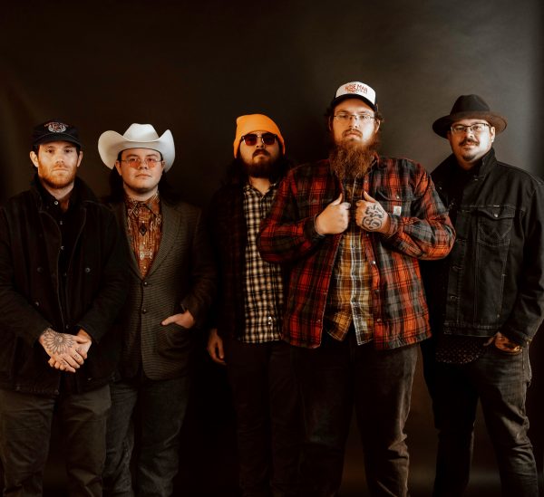 Song Premiere: 49 Winchester "Everlasting Lover" • Americana Highways