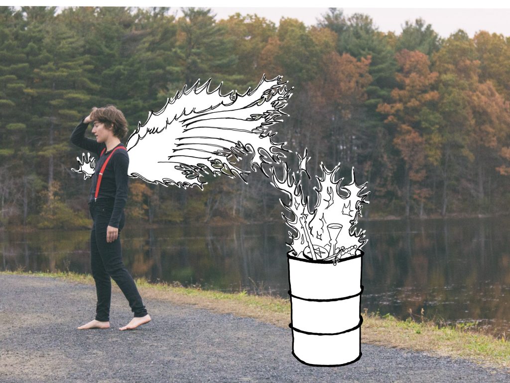 Video Premiere and Interview: Corey Laitman’s “Weathervane” • Americana ...