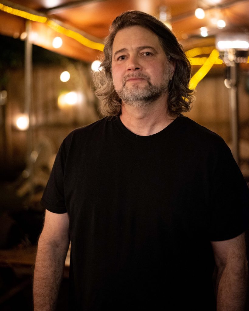 Song Premiere: John Shipe “Love Ain’t Easy” • Americana Highways