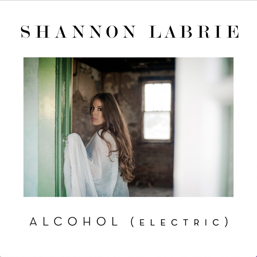 Video Premiere: Shannon LaBrie “Alcohol” • Americana Highways