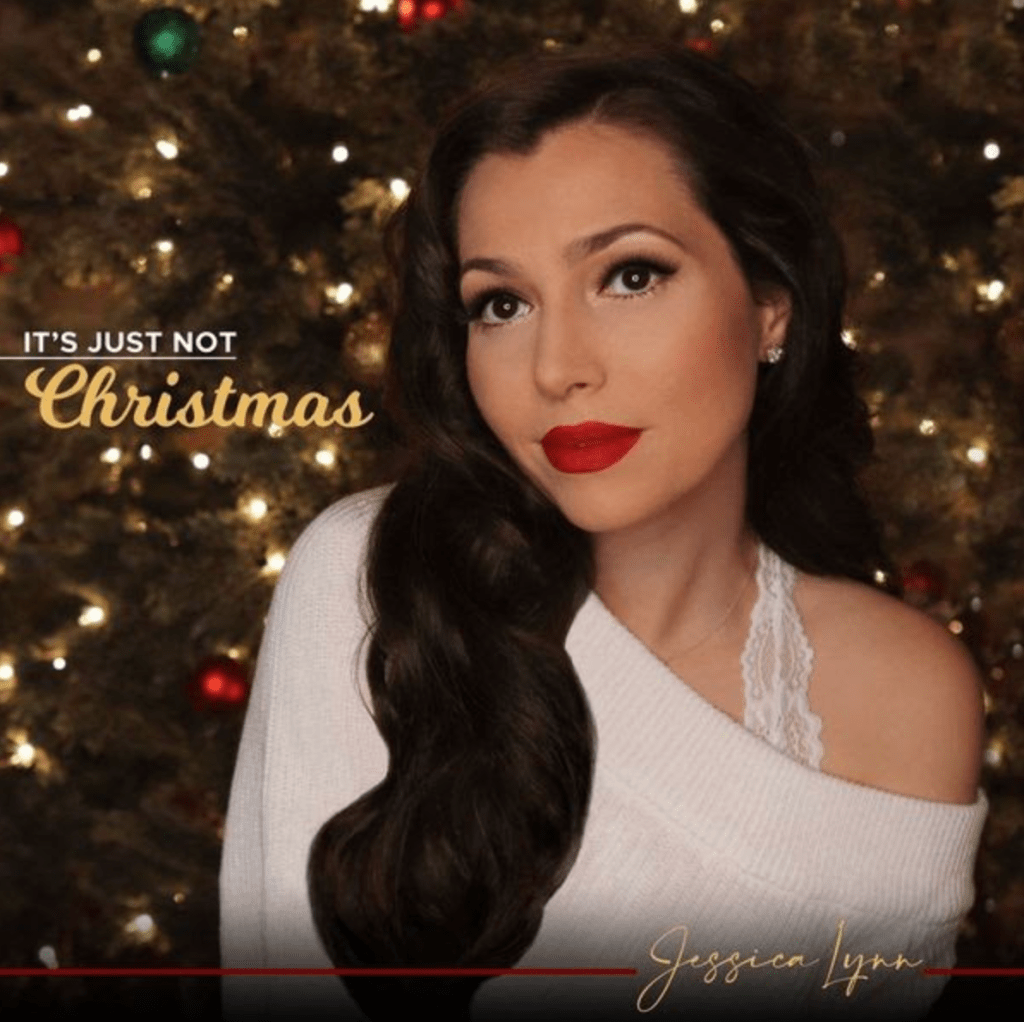 Video Premiere: Jessica Lynn “It’s Just Not Christmas” • Americana Highways