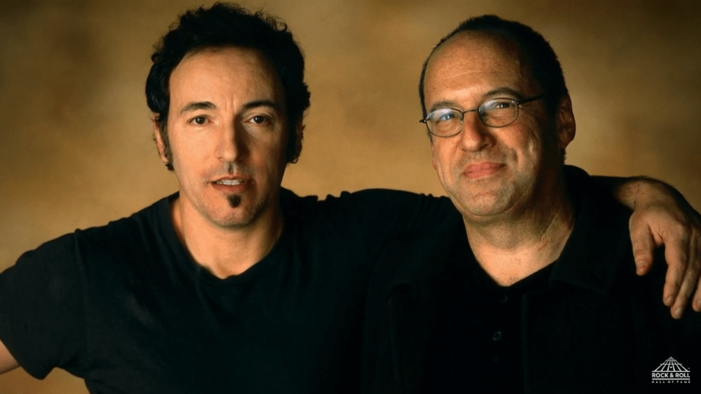 Jon Landau In The Hall of Fame: Just a Prisoner of Rock and Roll ...