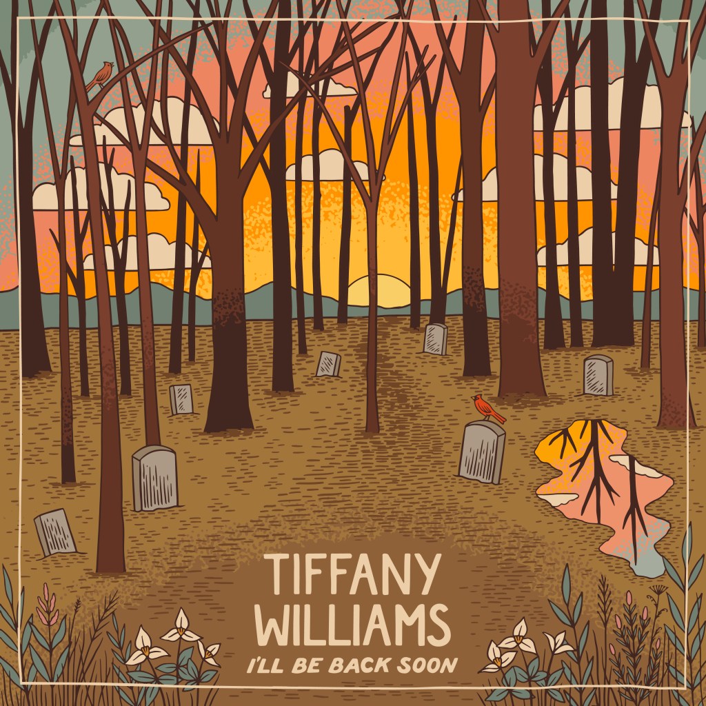 Video Premiere: Tiffany Williams "You'll Never Leave Harlan Alive ...