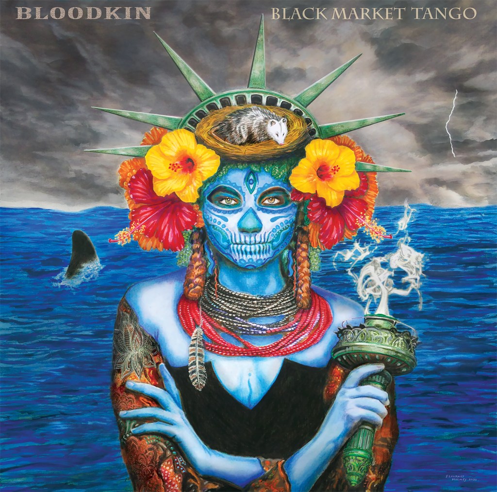 REVIEW: Bloodkin's "Black Market Tango" is Feast of Ear Food ...