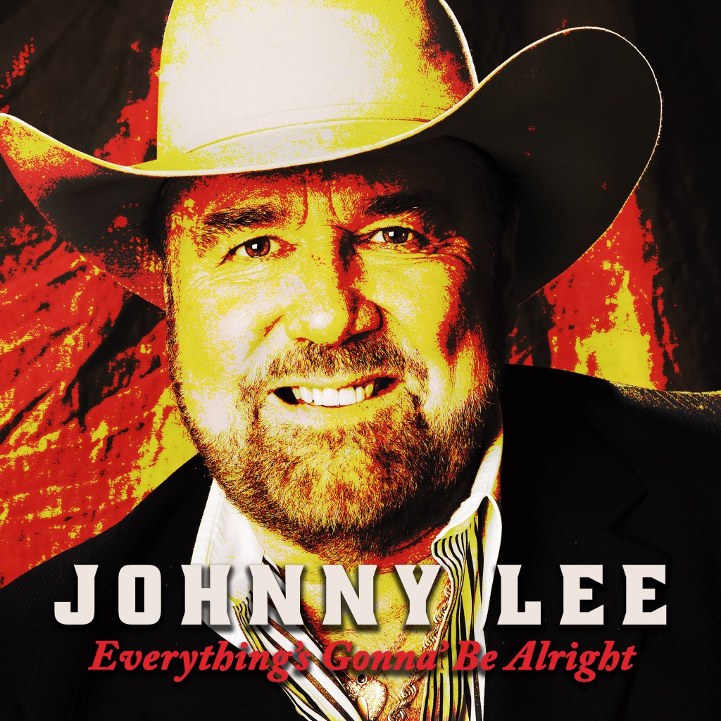 Song Premiere: Johnny Lee "Livin' Hell" • Americana Highways