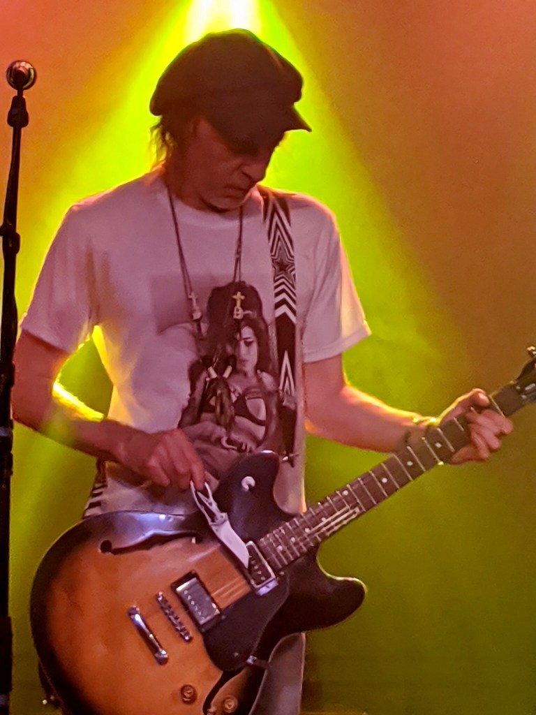 Key to the Highway: Bloodkin (Daniel Hutchens and Eric Carter ...