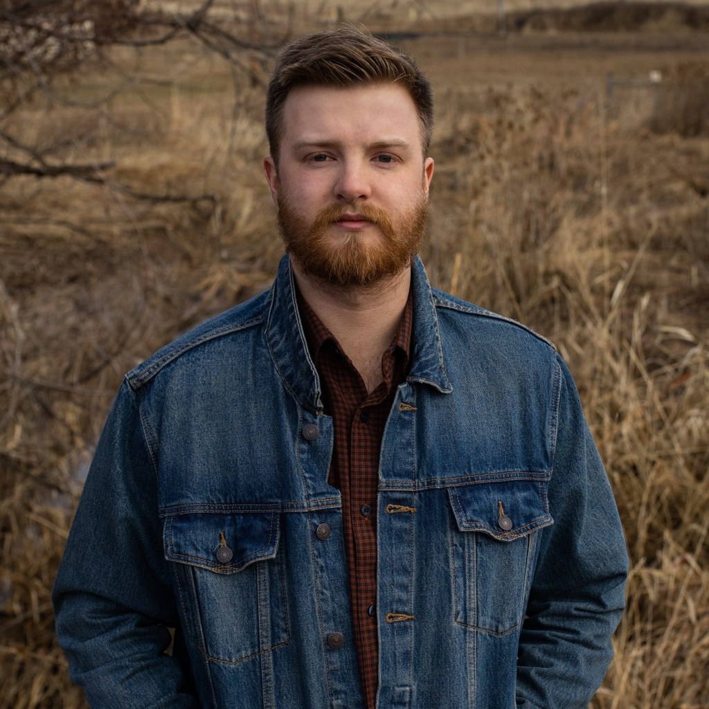 Interview: Colby Acuff on Being a Modern Day Outlaw • Americana Highways