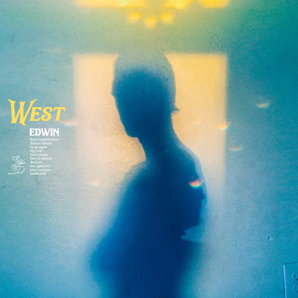 Video Premiere: Edwin "Heart Watered Down" • Americana Highways