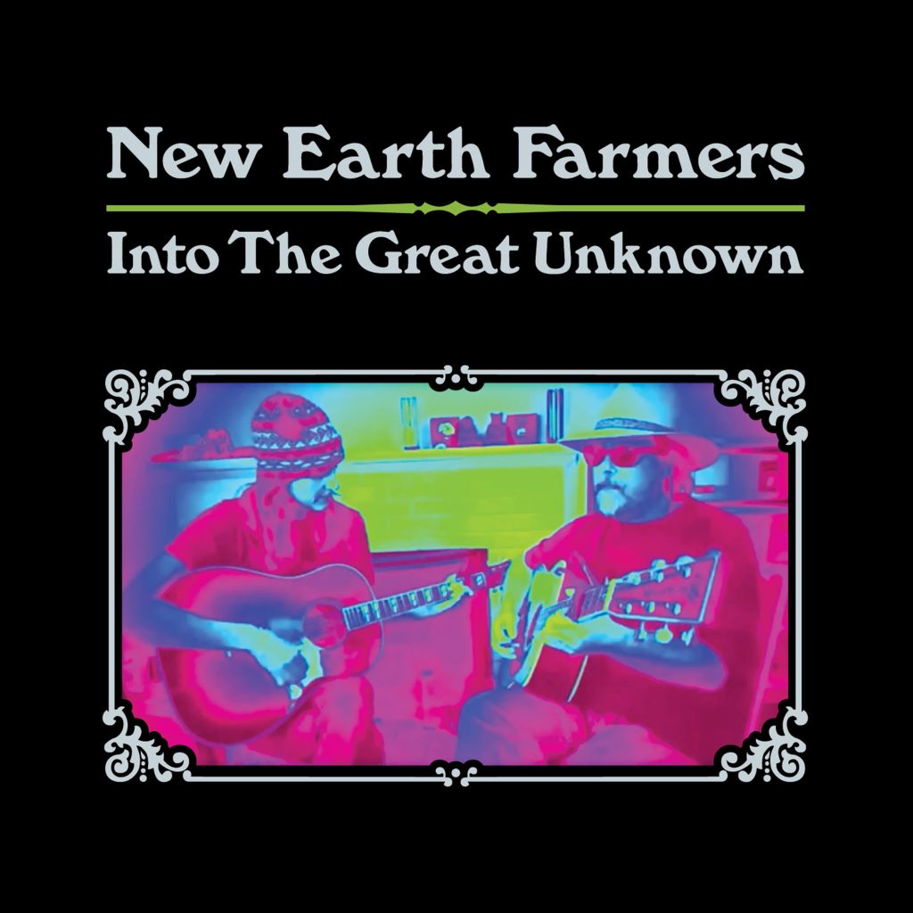Video Premiere: New Earth Farmers "Everything Was Beautiful, Goodbye ...