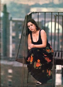 REVIEW: Laura Nyro "Tree of Ages: Laura Nyro Live in Japan" • Americana ...