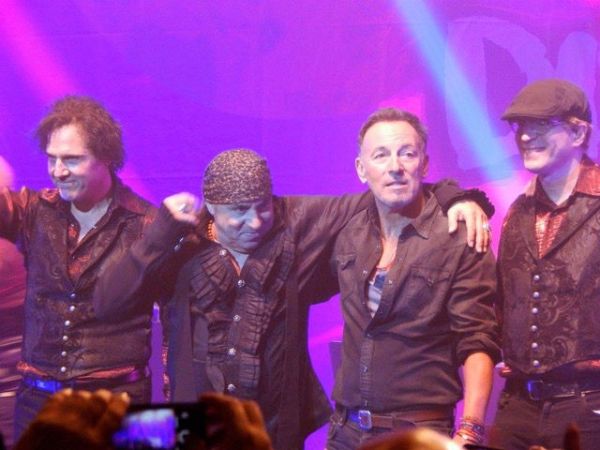 Interview: Marc Ribler on New Album produced by Little Steven and more ...